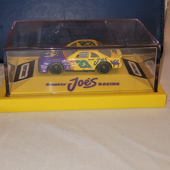 MATCHBOX | Toys | Matchbox 23 Camel Smokin Joes Racing Ford Thunderbird ...